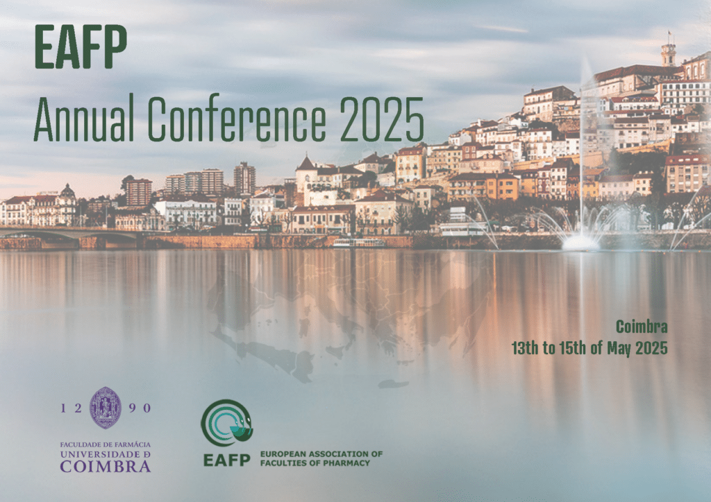 2025 EAFP Annual Conference - EAFP